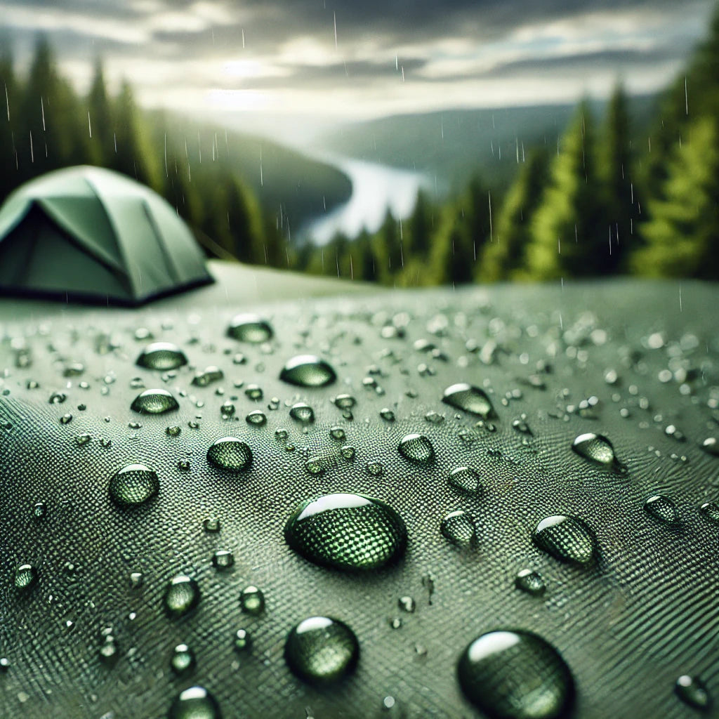 Tent Maintenance: Tips for Protection, Cleaning, and a Longer Lifespan ...