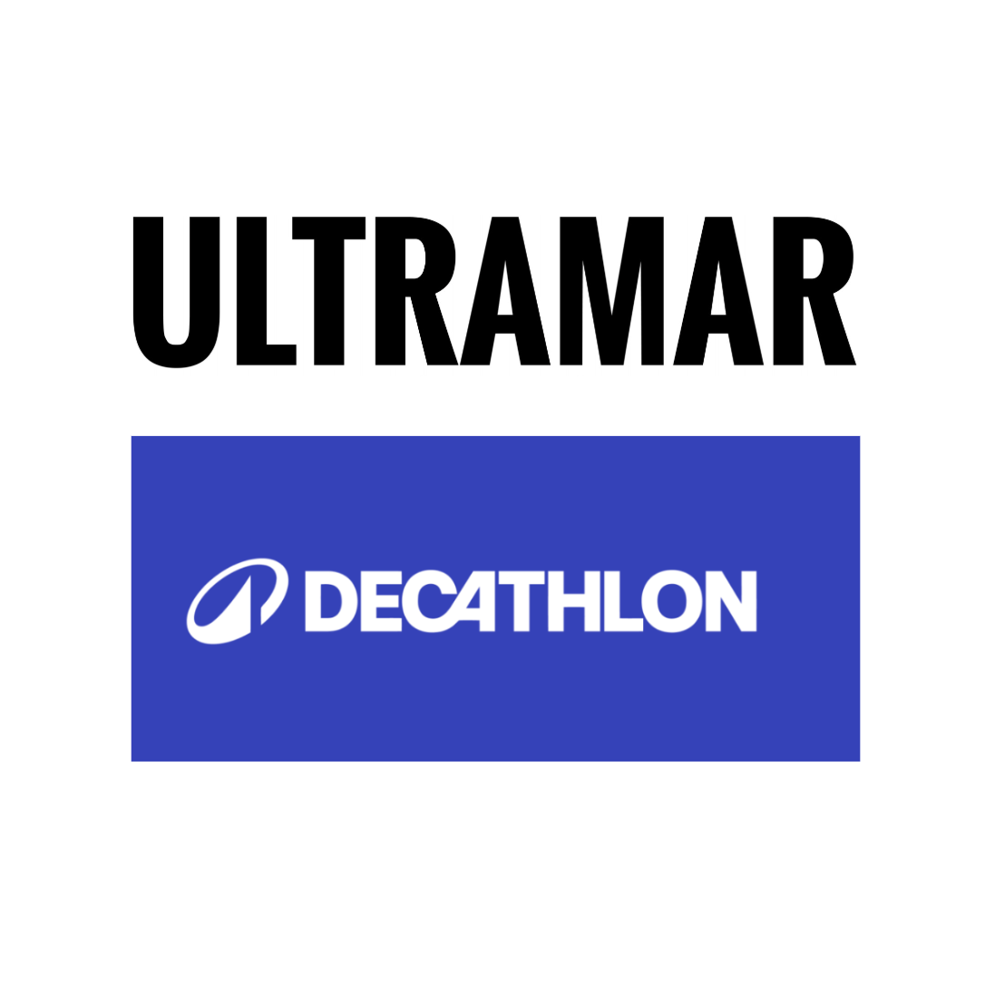 Ultramar nu beschikbaar bij Decathlon Nederland! – UltramarXL
