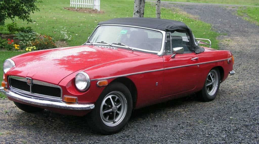 Nettoyer et imprégner la capote. Utilisez le plan en 3 étapes d'Ultram ...