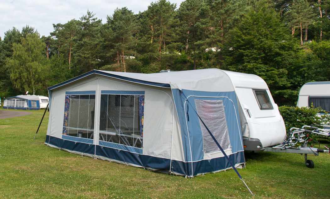 Hoe maak je een polyester tent weer waterdicht? – ULTRAMAR®